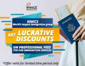 WWICS Best Immigration And Visa Consultants