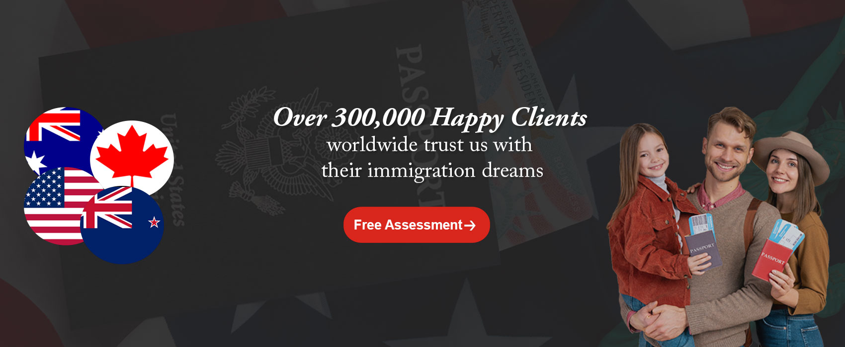 WWICS, the World's Largest Immigration Group